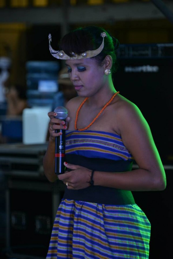 Bienal de jovens da CPLP acontece em Salvador até sábado - Correio Nagô