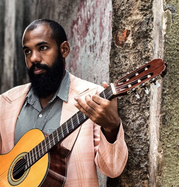 Cantor Russo Passapusso faixa inédita para download - Correio Nagô