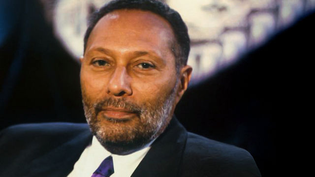 Stuart Hall, pai dos estudos culturais, morre em Londres - Correio Nagô