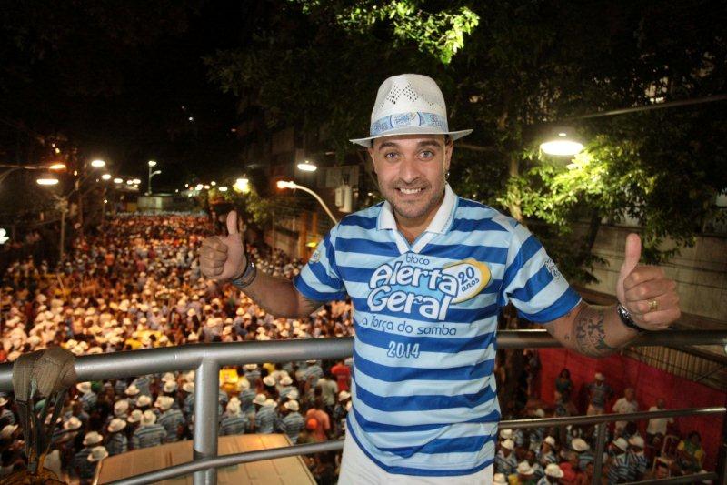 Carnaval de Salvador amplia a diversidade e contempla vertentes do ...