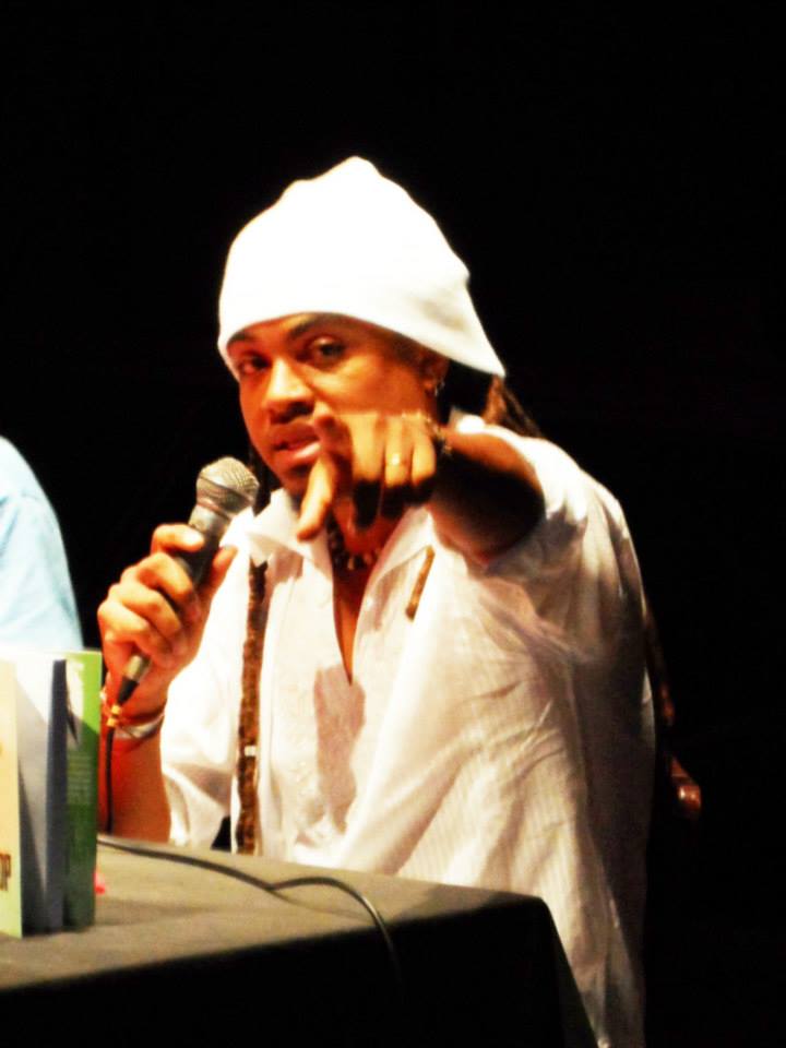 Leia a pesquisa completa do rapper e mestre em educação, Jorge Hilton ...