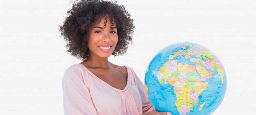 ESPECIAL COLÔMBIA: O que querem as mulheres afrodescendentes da ...