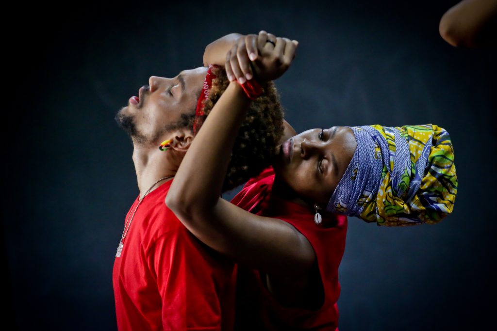 3º Fórum Negro de Arte e Cultura explora saberes afro referenciados ...