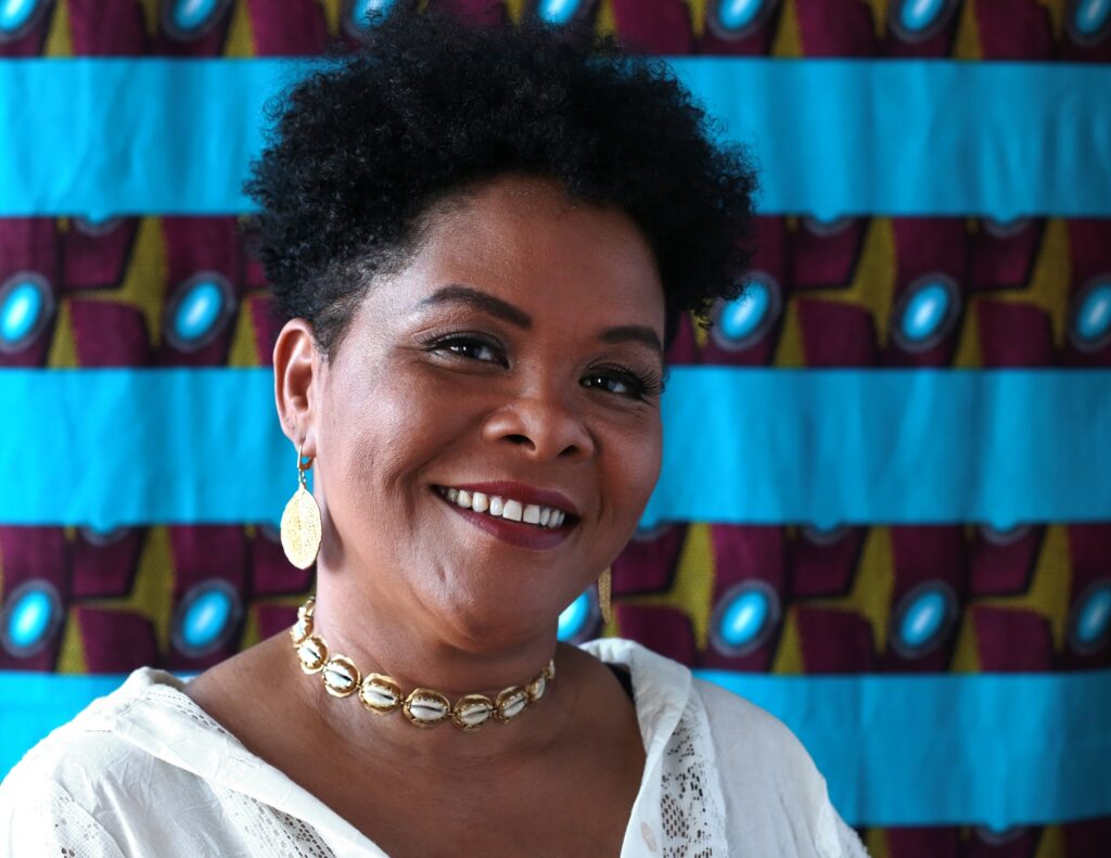 Márcia Short faz live beneficente em celebração à cultura negra ...