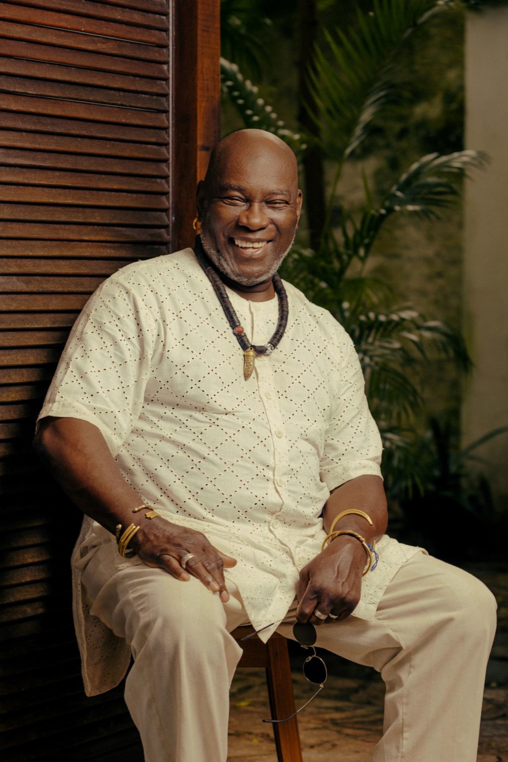 Lazzo Matumbi celebra 40 anos de carreira com lançamento de disco e ...