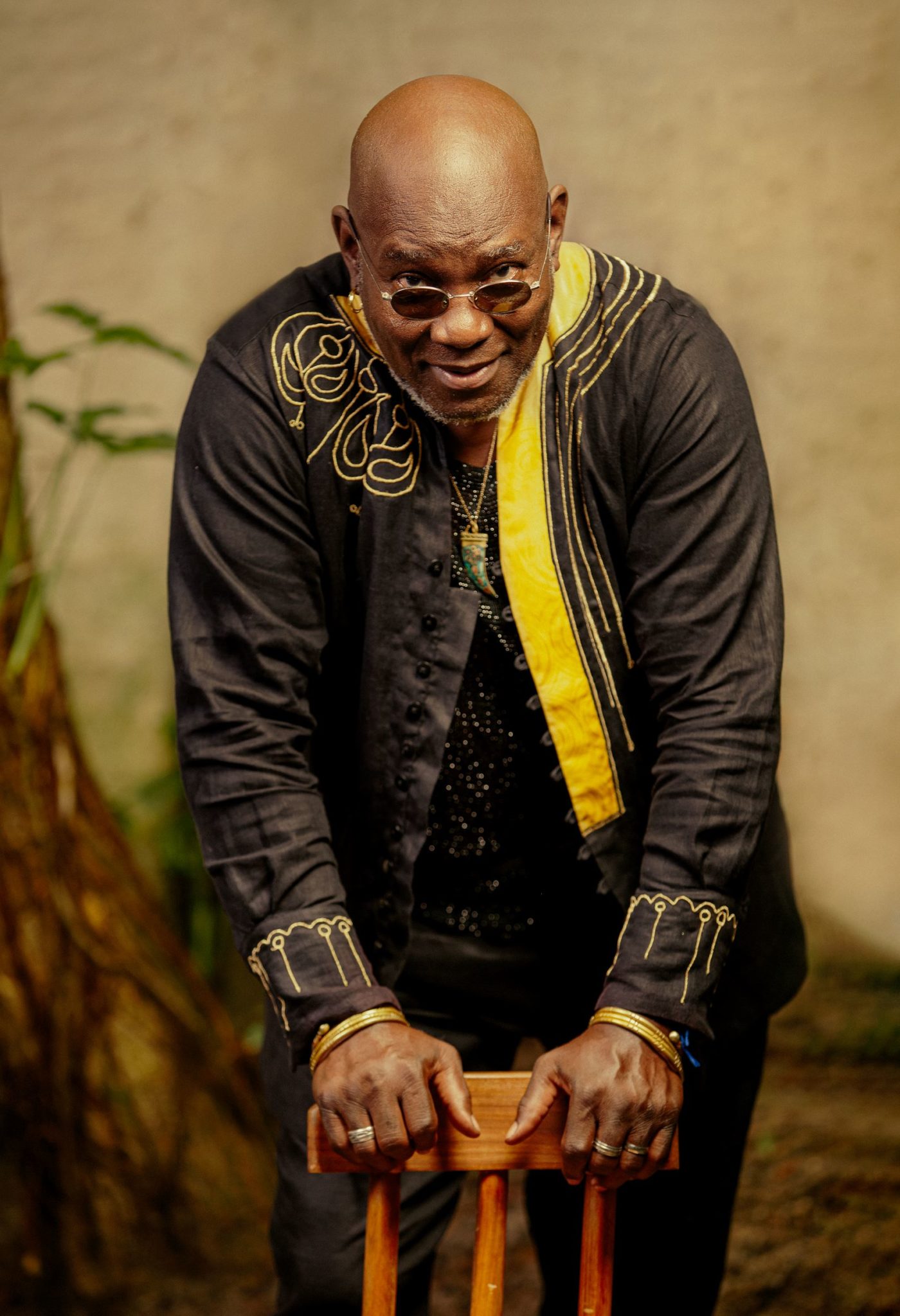 Lazzo Matumbi celebra 40 anos de carreira com lançamento de disco, live ...