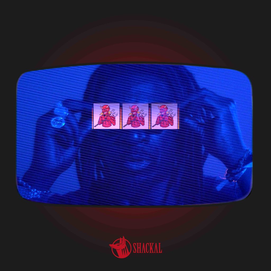 Um dos precursores do movimento Hip Hop no Brasil, Shackal lança "Qual ...