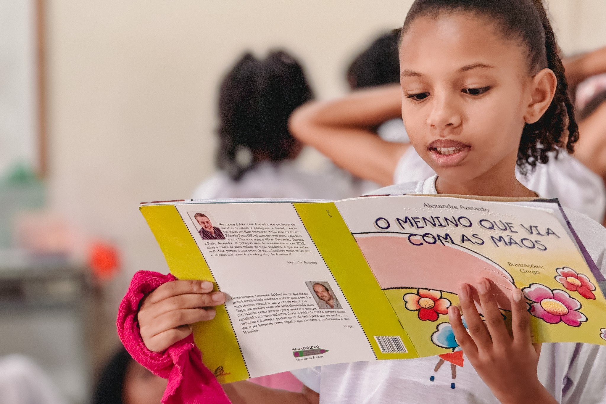 Biblioteca móvel é doada para comunidade quilombola de Pernambuco ...